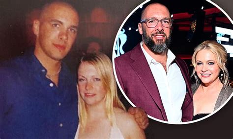 Mark Wilkerson And Melissa Joan Hart Wedding