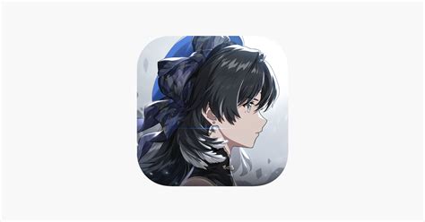 ‎app Store에서 제공하는 명조 워더링 웨이브