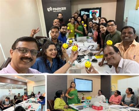 Emotionalintelligence Employeedevelopment Leadership Nayana S