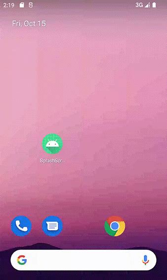 正确实践jetpack splashscreen api —— 在所有android系统上使用总结，内含原理分析 core