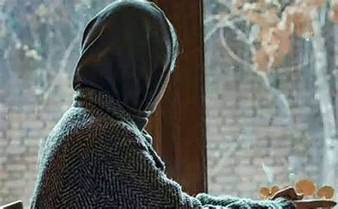 رسوایی زن جوان به خاطر ارتباط با مرد 70 ساله