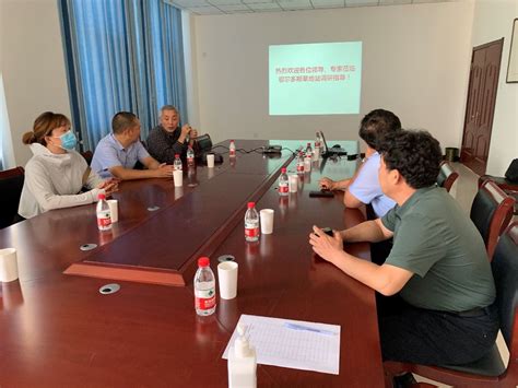 内蒙古鄂尔多斯草地生态系统国家野外科学观测研究站