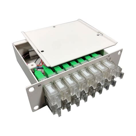 Manufacturer Fibconet Communicate