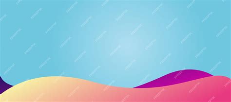 Premium Vector Modern Abstract Gradient Background With Elegant