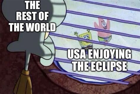 Total Eclipse Rmeme