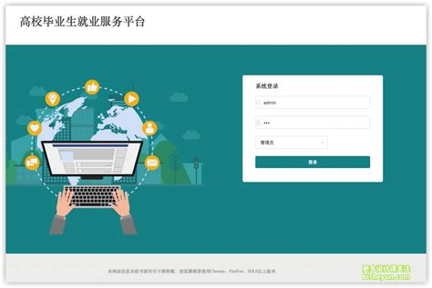 Java毕业设计源码下载基于javaspringboot学生就业管理系统 毕设网 计算机毕业设计源码毕业设计成品论文下载网
