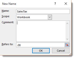How To Create Formulas Functions And Do Calculations In Excel