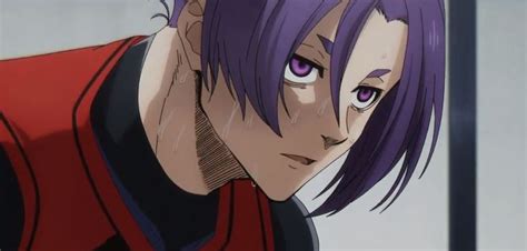 Pin By Agni On Blue Lock Handsome Anime Anime Babe Pictures