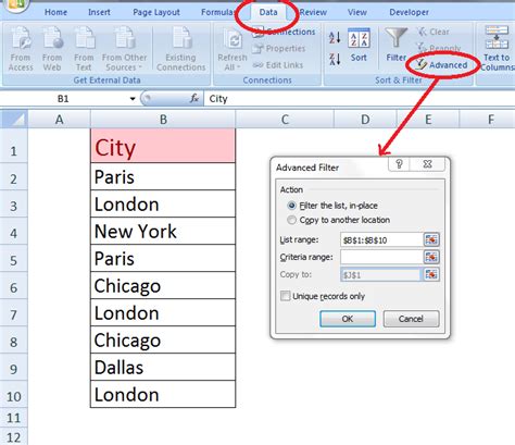 Videossuper Blogg Se Excel Mac Function For Identifying Unique Values