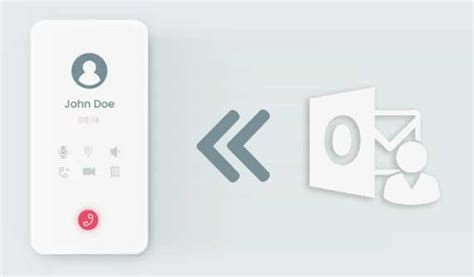 How To Sync Outlook Contacts With IPhone Super Tips