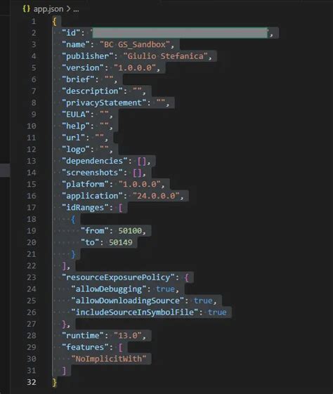 Creating Cascading Filters In Power Bi For Dimension Data From Business Central By Giulio