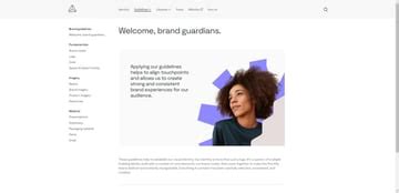 Design System Vs Style Guide Whats The Difference Envato Tuts
