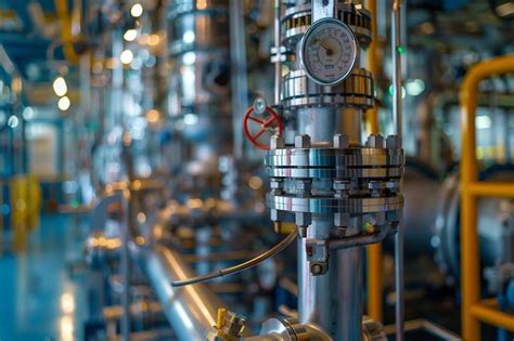 Optimizing Chemical Process Scalability Ar Generative Ai Premium Ai