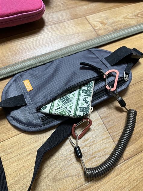 해외여행 유럽여행 필수 준비물 다이소 분실방지 스프링고리 And 여행용 와이어 자물쇠 후기 재고확인 팁 네이버 블로그