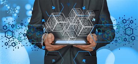 블록체인 데이터 사업가 Pixabay의 무료 이미지 Pixabay