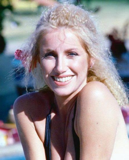 Suzanne Somers Nude Pics And Old Leaked Sex Tape Scandal Planet