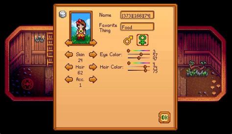 Wedding Ring Stardew Valley Id
