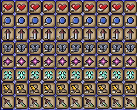 Icon Themes No Idea Where To Put This Post RPG Maker Forums