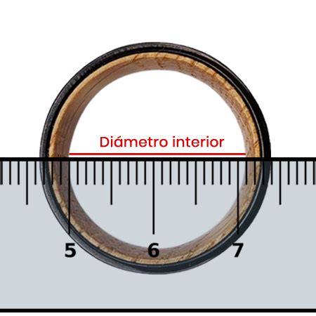 ¿cómo Calcular La Talla De Anillo ¡guía Online Fácil Y Rápida