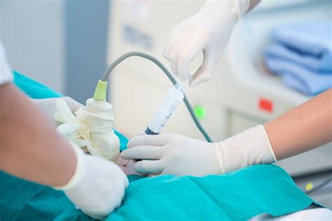 Amniocentesis And Cvs — Womens Scan Room