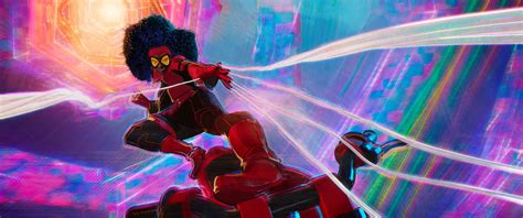 Spider Man Across The Spider Verse On Twitter In Case You Missed It