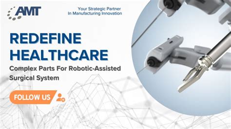 Specialize In Medical Device Contract Manufacturing Amt Amt Pte Ltd