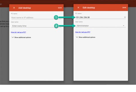 Securing A Remote Desktop Connection Mac Weekdas