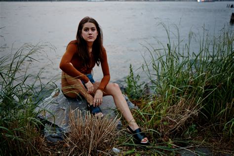 Lace It Up — Emma Sousa