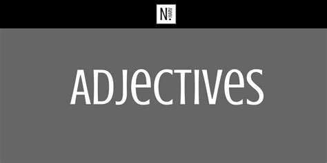 Know The Difference Between Comparative And Superlative Adjectives By Nailah Harvey M A Medium