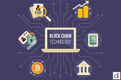 10 Reasons To Invest In Blockchain