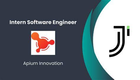 Intern Software Engineer