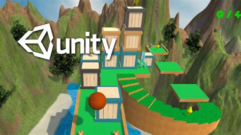 Tertarik Menjadi Game Developer Kenali Unity Lebih Dekat Ids Btec