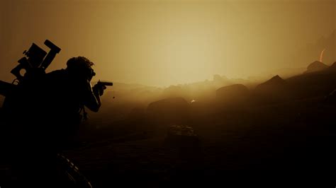 Reaching The Horizon Rbreakpoint