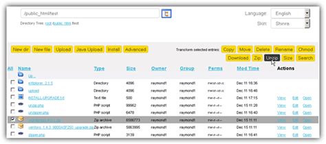 How To Extract Zip File On Ftp Server 5 Best Clients Tested