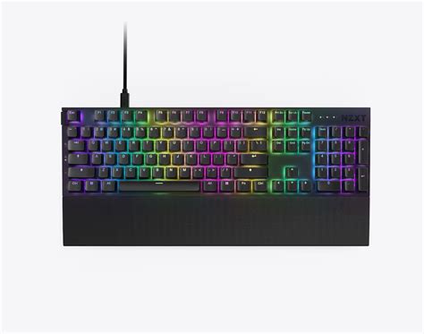 Nzxt Function 2 Review A Worthy Gaming Keyboard