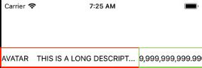 Reactjs Text Elipsis Overflowing Stack Overflow
