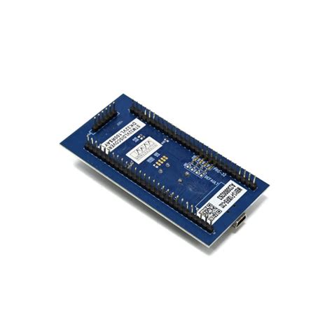 Buy Mlcc Development Kit Stm32f100rb Mcu On Board St Link With