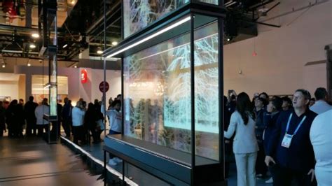 Lgs New Oled Gaming Tv Looks Like A Bookshelf And We Dig It