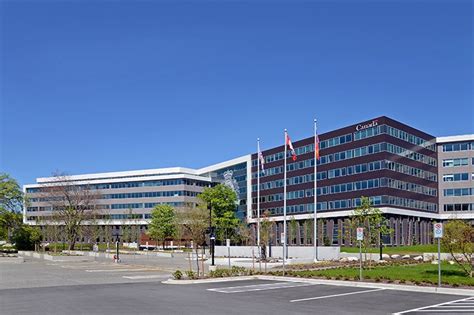 Surrey Rcmp Headquarters Sunco Drywall Ltd