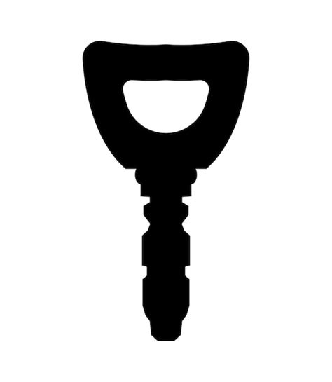 Premium Vector Vector Illustration Of Key And Lock Pack