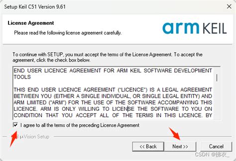 如何用keil5编写c51代码，并安装stc芯片库keil5怎么添加c51芯片 Csdn博客