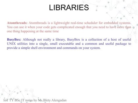 Techiques For Writing Embedded Codeinternet Of Things Pdf Internet Computing