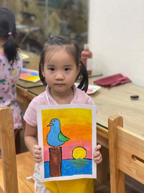 Живопись с Мариной Детский клуб… Дошкольные художественные проекты Искусство для начальных