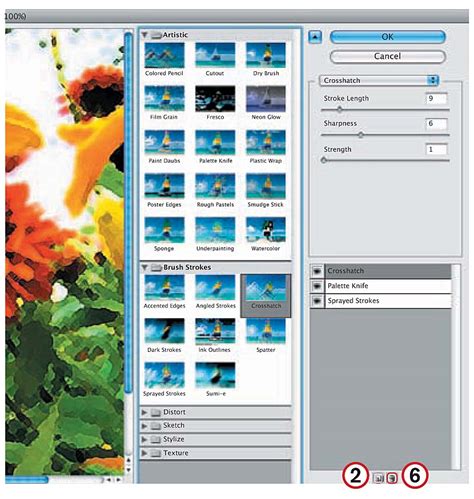 Pflege Überziehen Unebenheit photoshop filters list Demut Tappen Praktisch