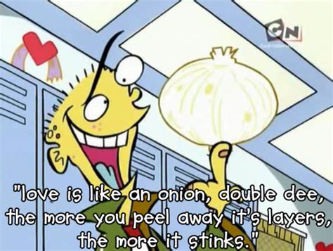 Ed Edd And Eddy Rolf Quotes Quotesgram