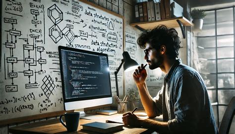 My Dsa Journey Consistency To Conquering Data Structures And