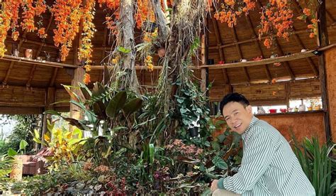 รวมรูปภาพของ หมู ดิลก โพสต์หวานถึงภรรยา แฟนๆ อึ้งหน้าเด็กกันทั้งคู่ รูปที่ 6 จาก 16