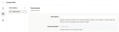 plasmic cms api reference learn plasmic