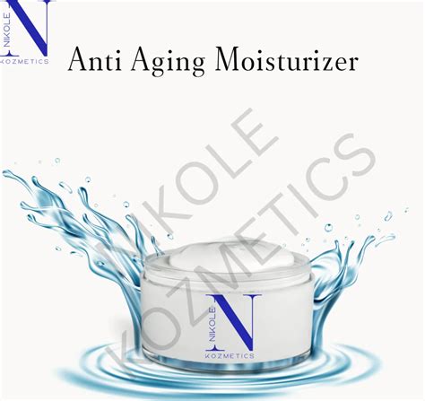 Anti Aging Moisturizer At ₹ 55piece Anti Aging Cream In Thane Id