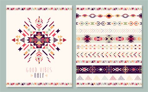 Boho Theme Vector Art Icons And Graphics For Free Download